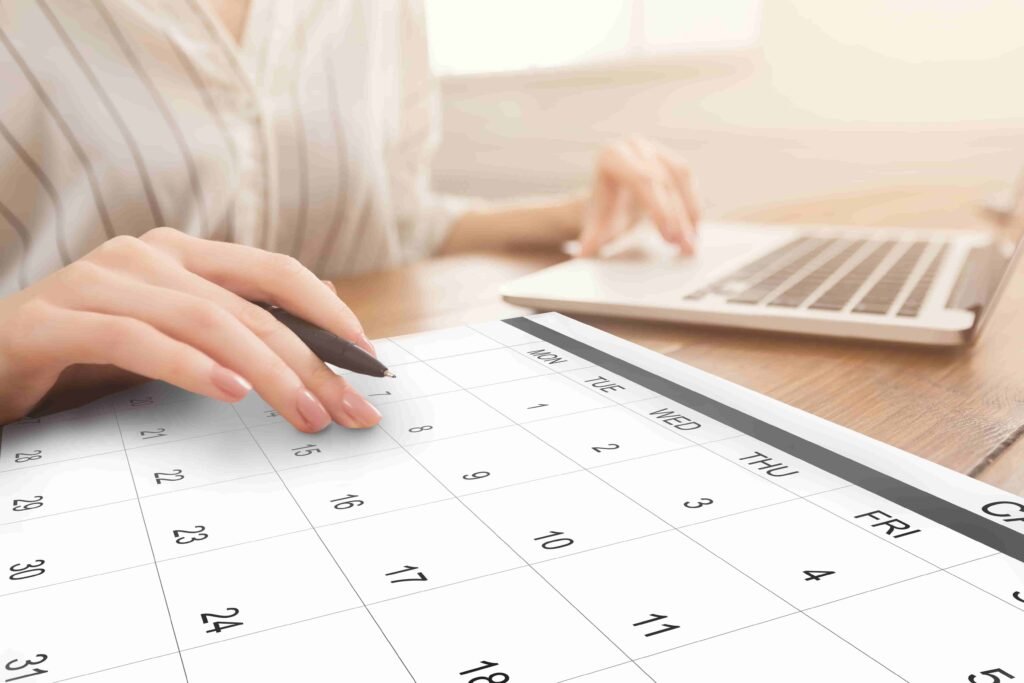 How to Build a Content Calendar That Works | Creatore - Creative ...