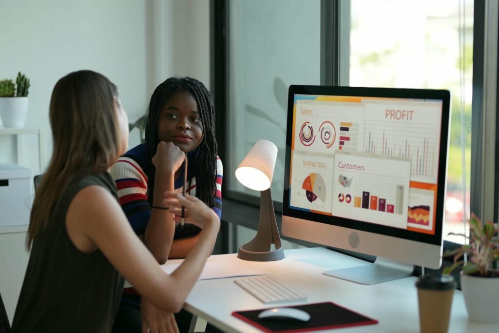 How to Measure the ROI of Your Digital Marketing Campaigns | Creatore - Creative Marketing Studio