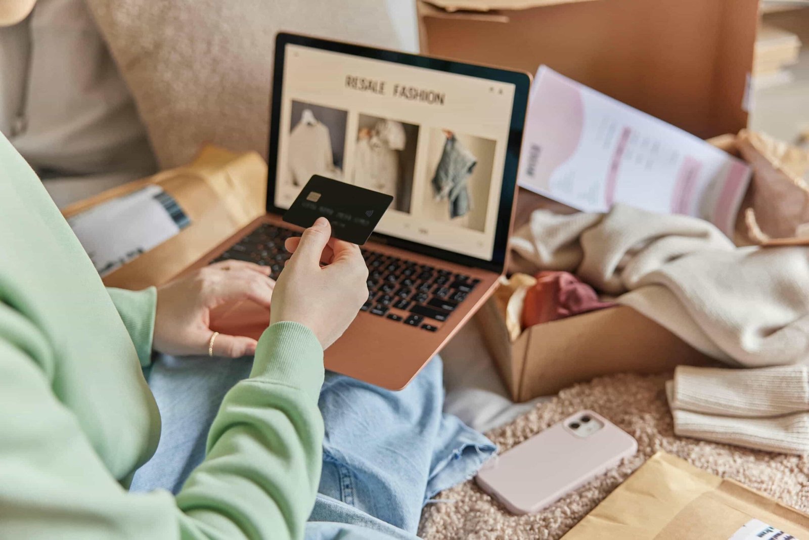 E-Commerce Store Tips: Proven Tactics to Drive Sales & Traffic