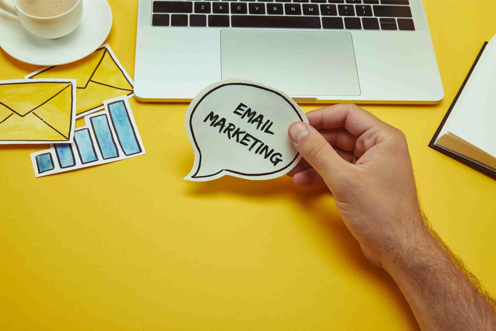 Email Marketing for E-Commerce: Strategies to Increase Sales | Creatore ...