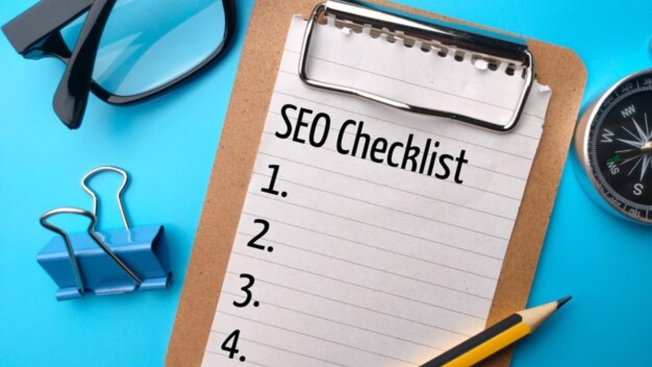 The Ultimate On-Page SEO Checklist for 2024 | Creatore