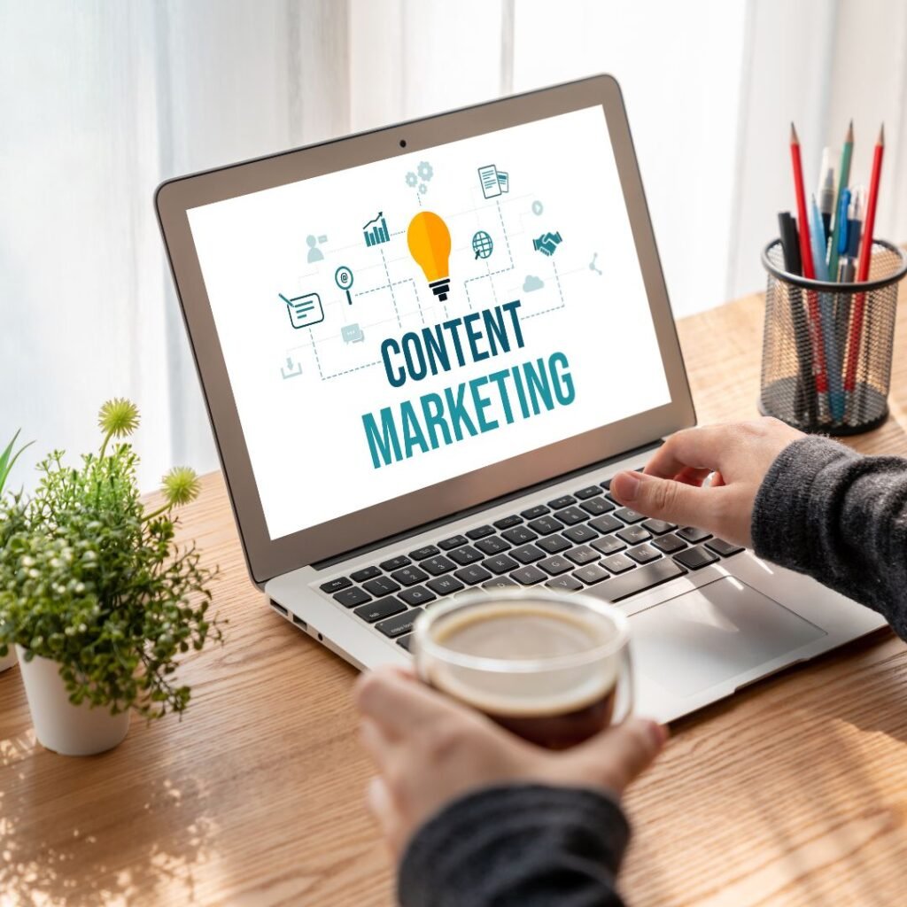 The Power of Storytelling in Content Marketing | Creatore